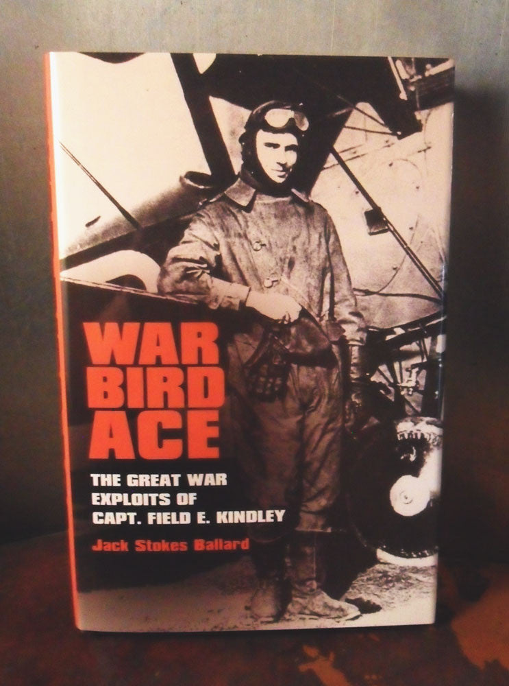 7 Outstanding Qualities of World War 1 Pilots – Great War Stories Gift Shop